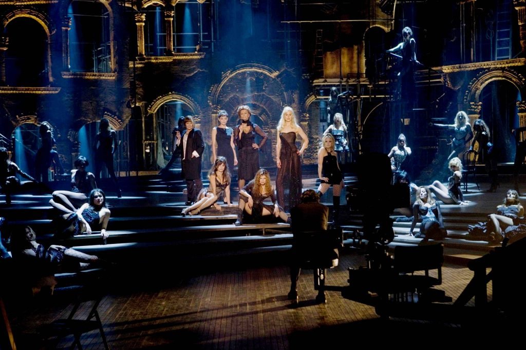 "Nine" - Trailer - laxanteCULTURAL